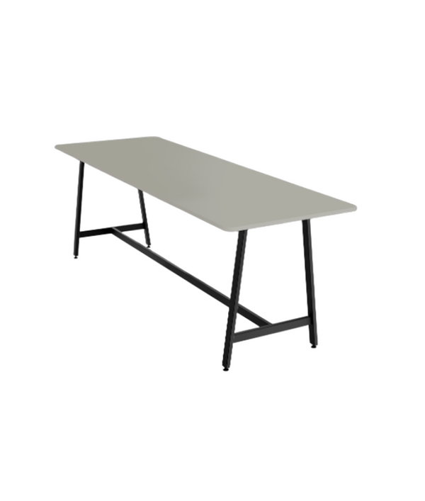 Cat High Table - Grey - Myo Furniture by TFP