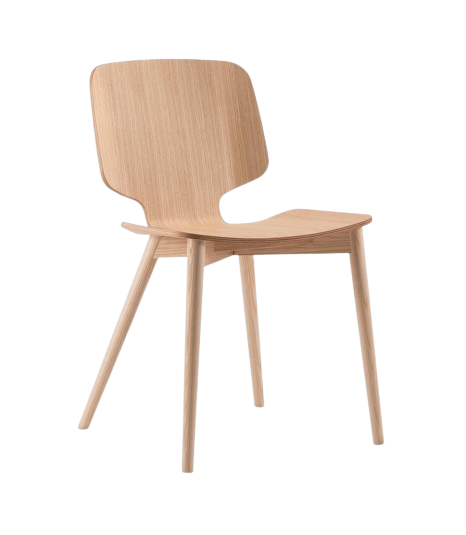 Code Chair - Myo Furniture by TFP