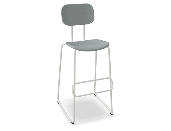 School Bar Stool - Myo Furniture by TFP