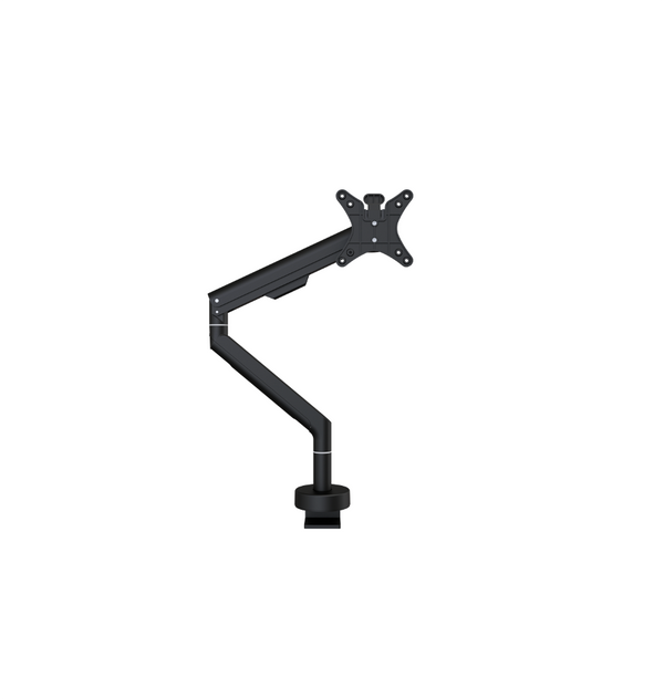 Reach Single screen monitor arm - Myo Furniture by TFP