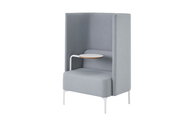 Pullman High Back Seat - Myo Furniture by TFP